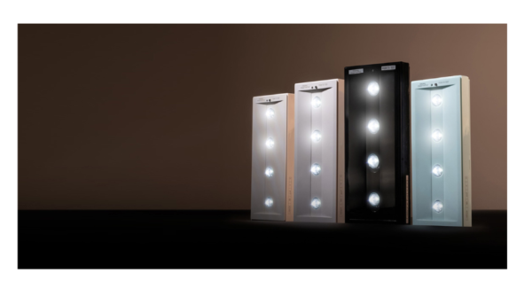 LED EMERGENCY LIGHT-SE-10ST – Syntech Solutions