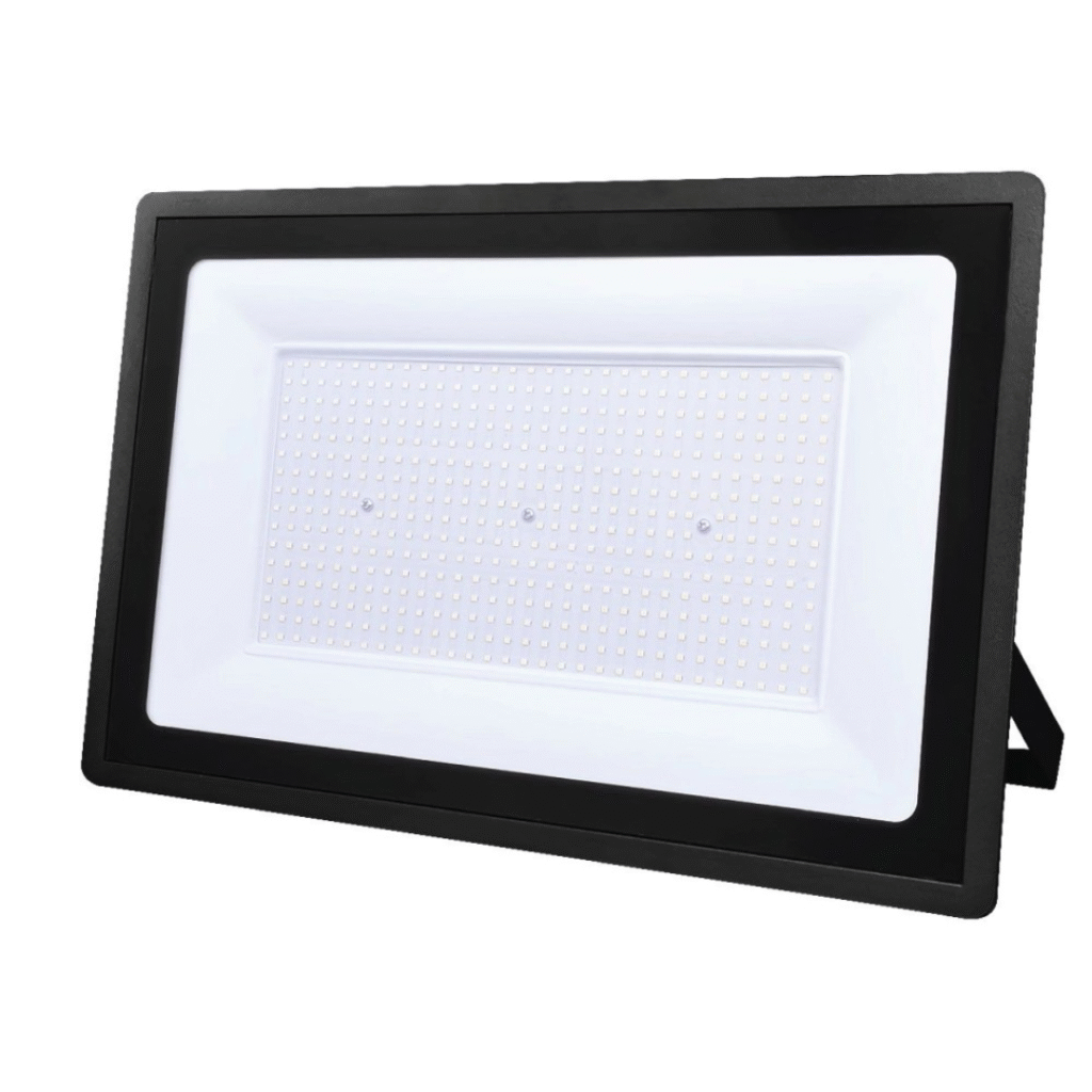 PERKUNAS x UES LED FLOODLIGHT (Sirim) – Syntech Solutions
